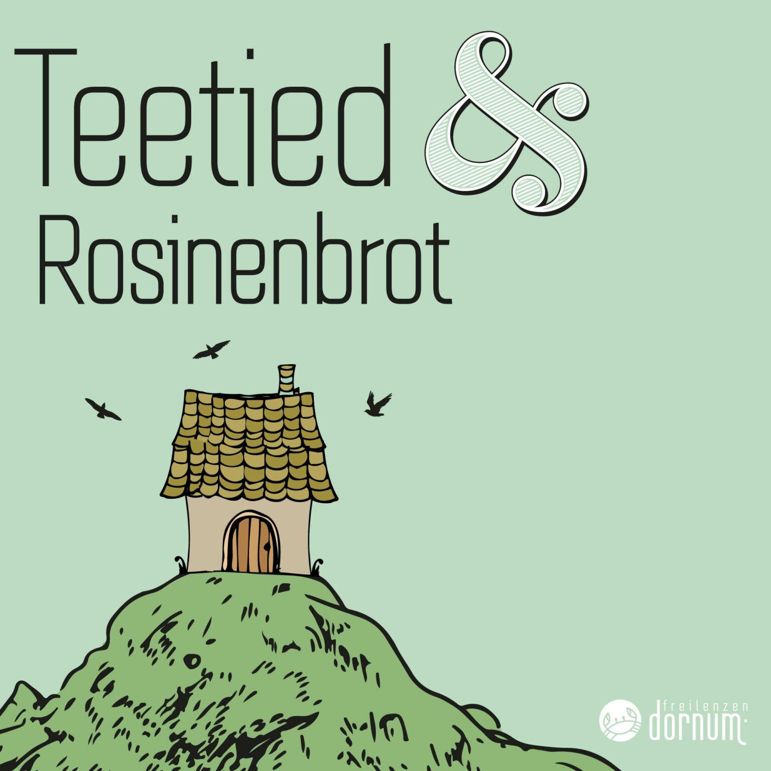 Warften? Was sind die besonderen Hügel der Nordsee